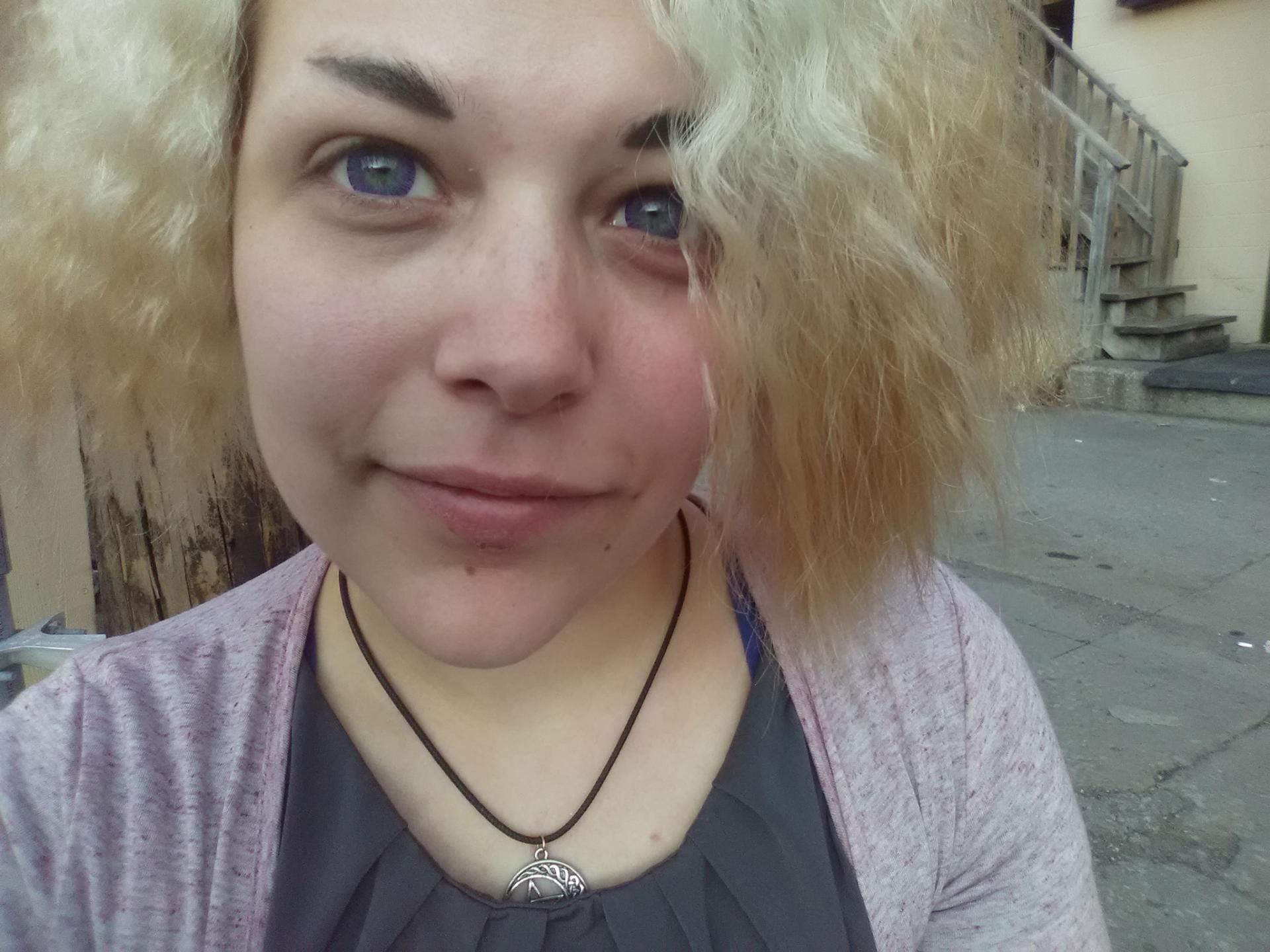 Sweety K Fairy Violet