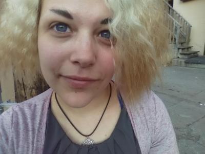 Sweety K Fairy Violet