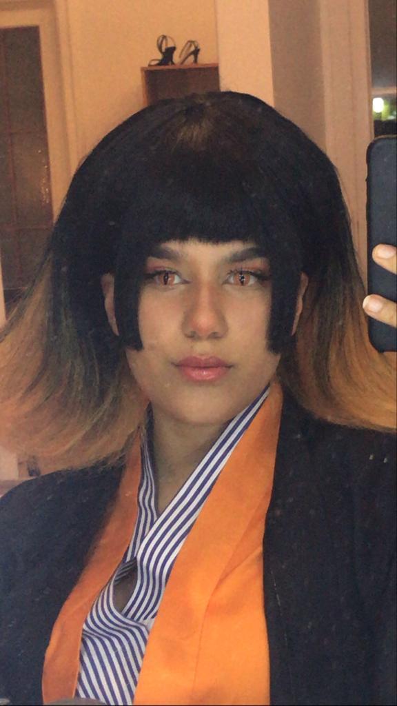 Sweety Crazy Shadowcat – UNIQSO